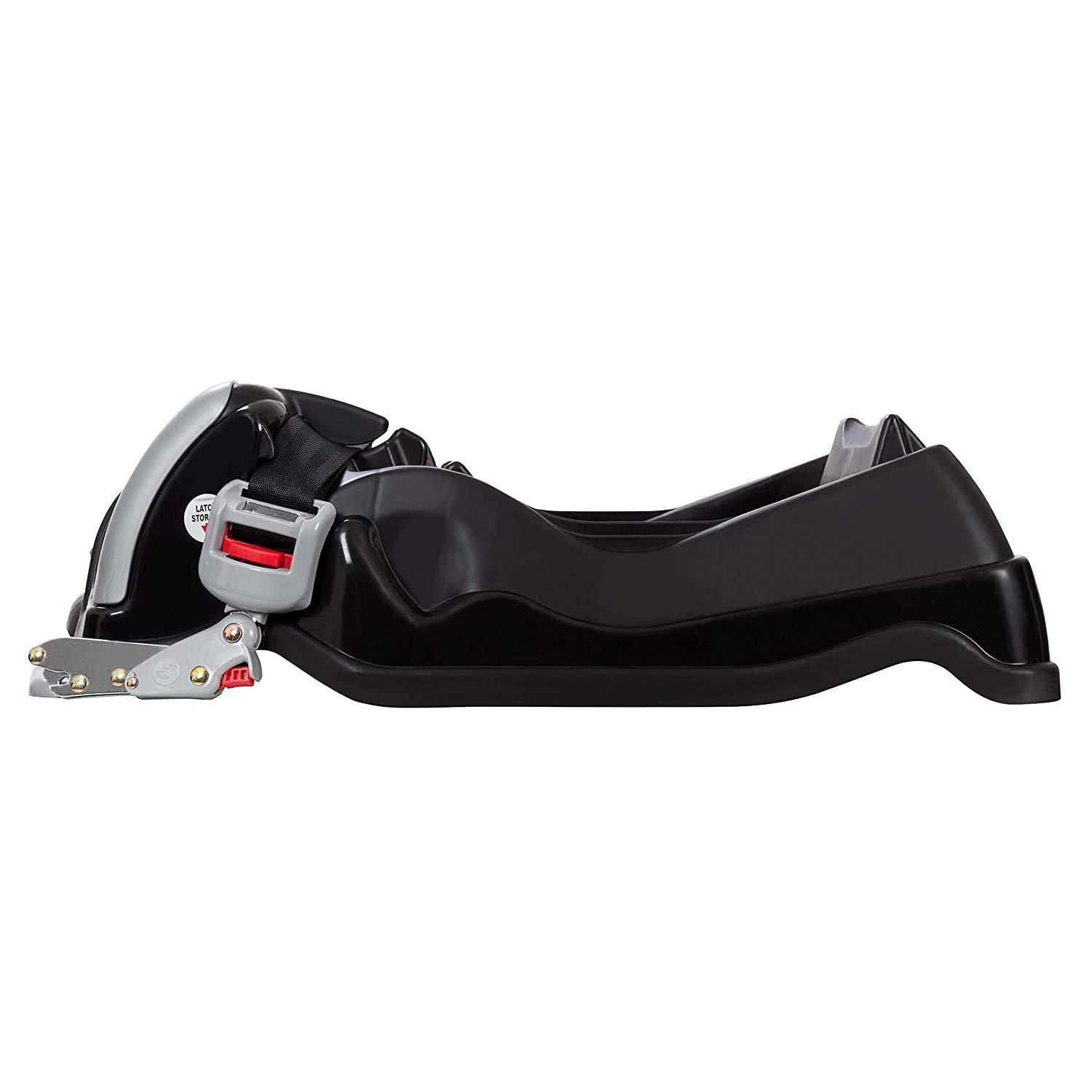 Baby Trend EZ Flex-Loc® Infant Car Seat Base(Black) - Baby Trend ...
