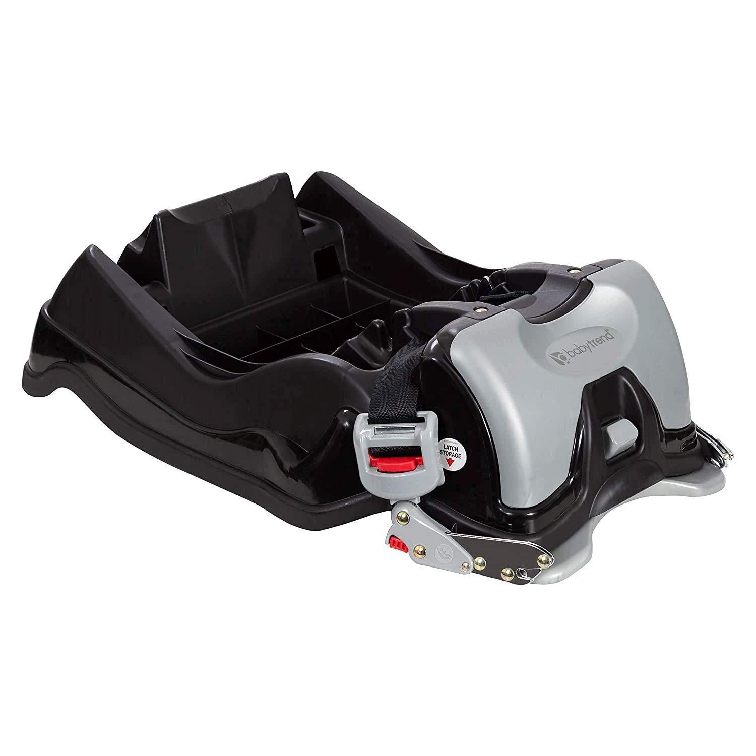 Baby Trend EZ Flex-Loc® Infant Car Seat Base(Black) - Baby Trend ...