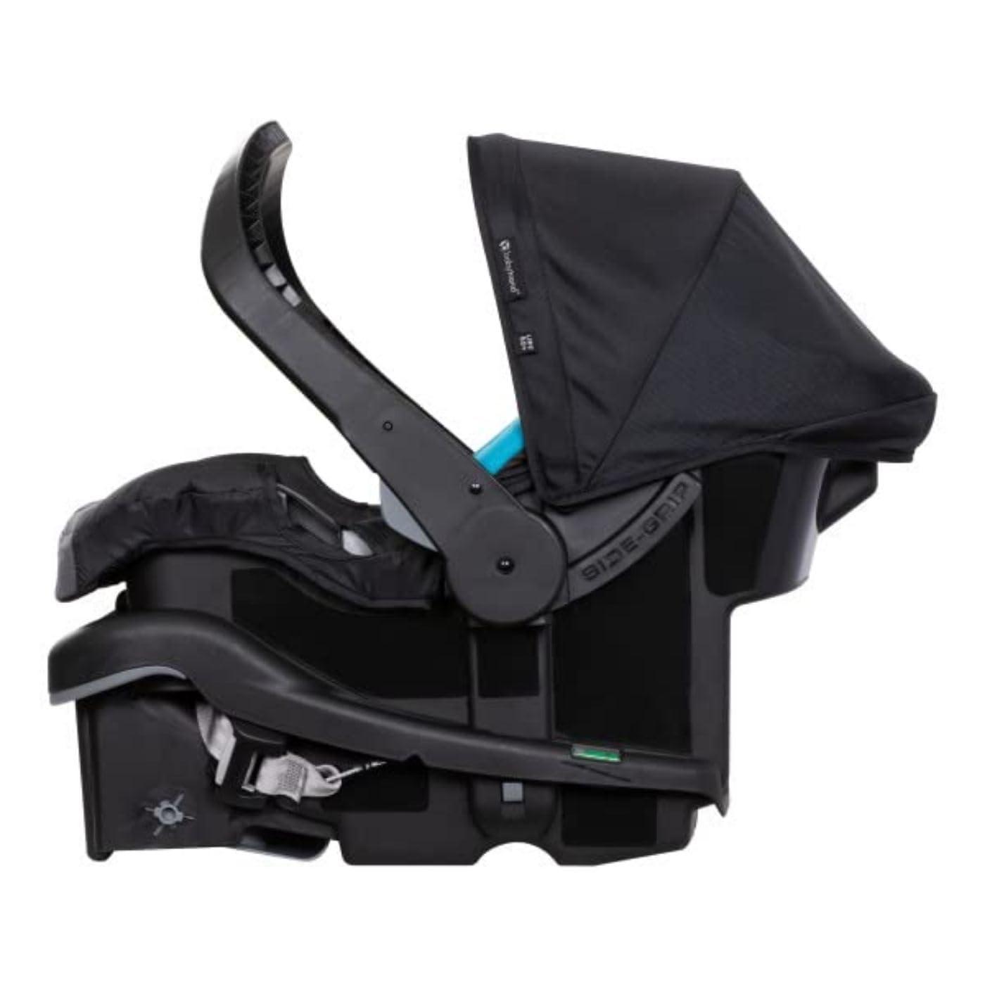 Baby Trend Expedition® Race Tec™ Plus Jogger Travel System with EZ-Lift ...