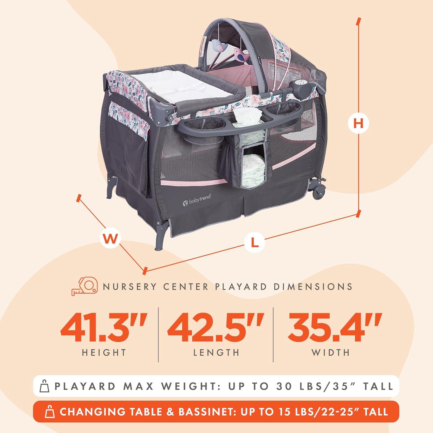 Baby Trend ：Trusted Baby Essentials for Every Stage - Baby Trend ...