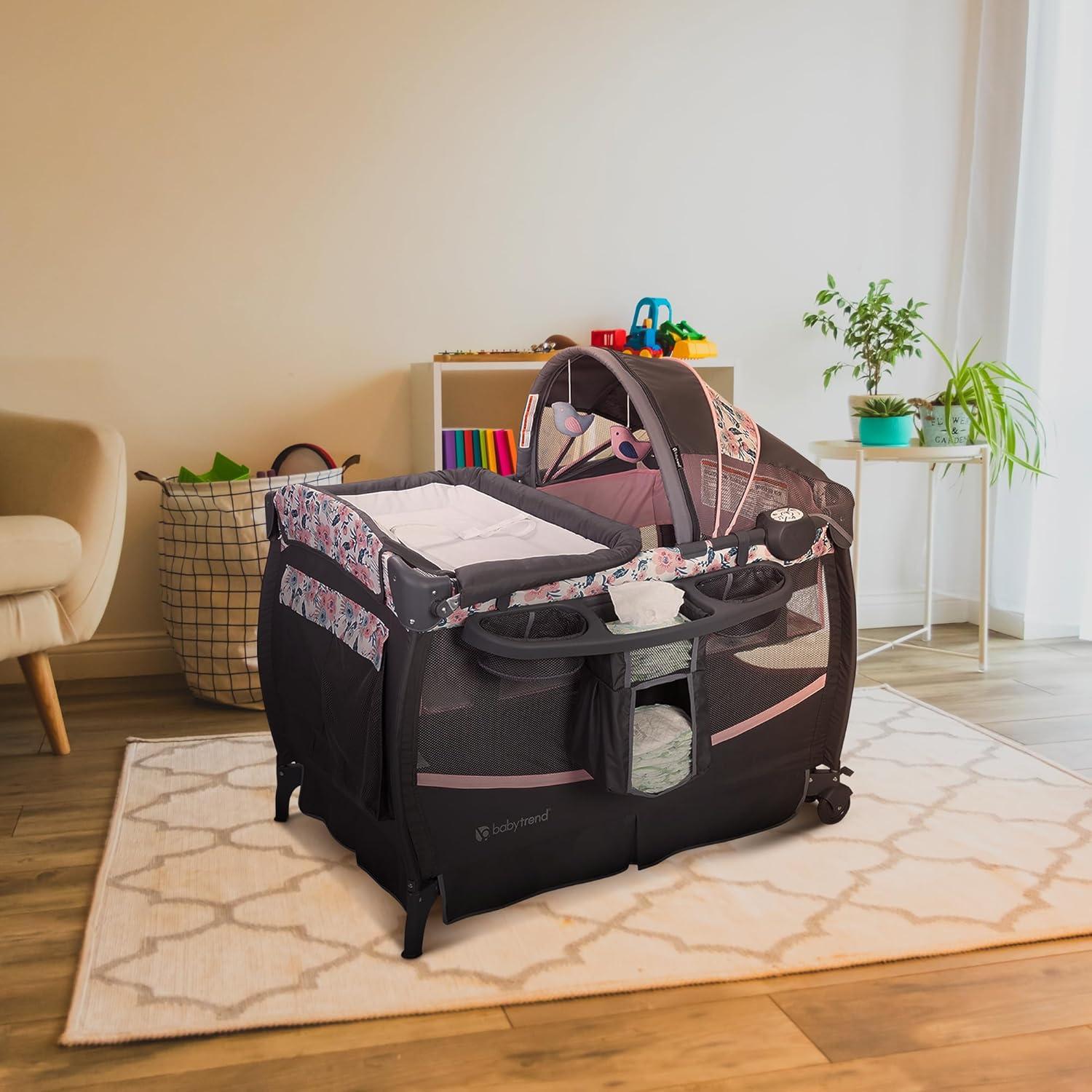 Baby Trend ：Trusted Baby Essentials for Every Stage - Baby Trend ...