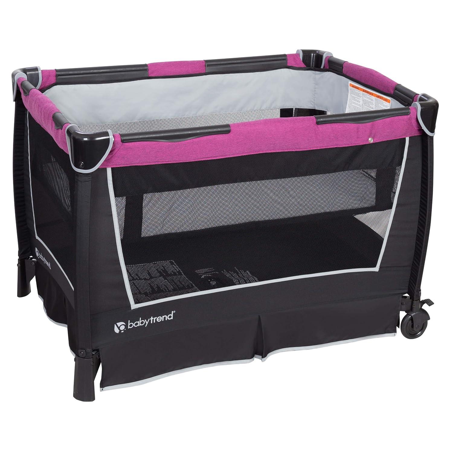 Baby Trend ：Trusted Baby Essentials for Every Stage - Baby Trend ...